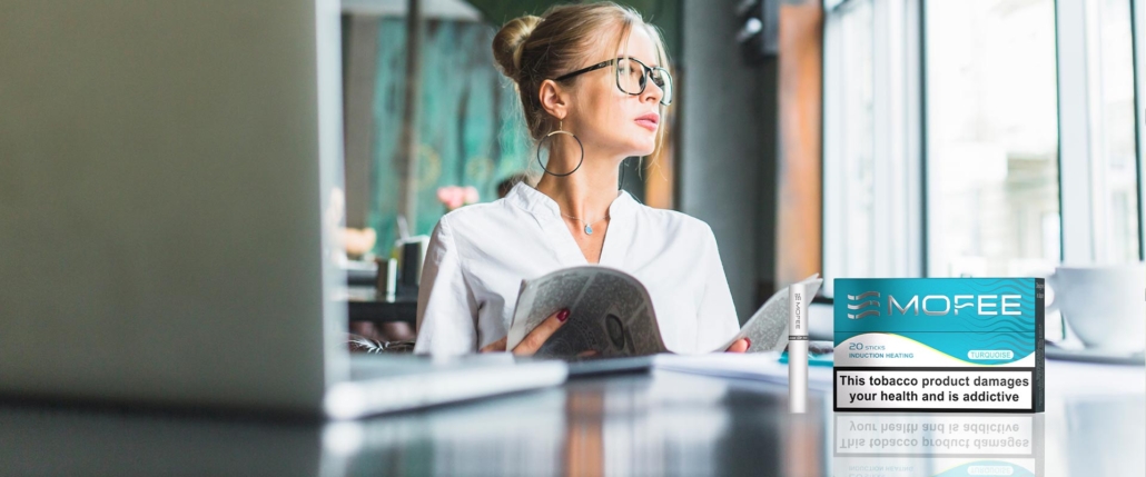 Home - MOFEE—Induction heated stick mofee